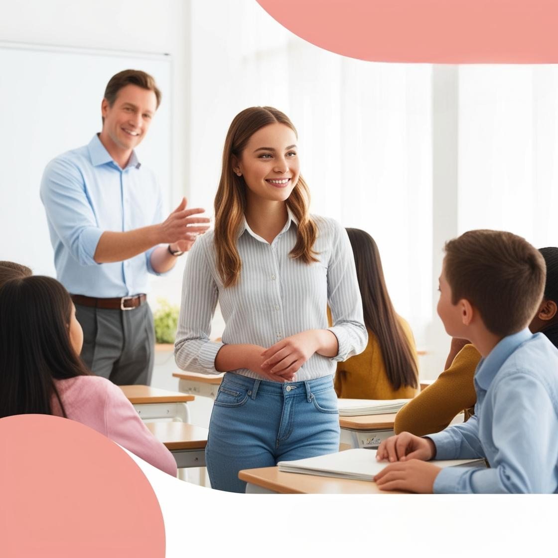 Nivedita Academy - Excellence in Education